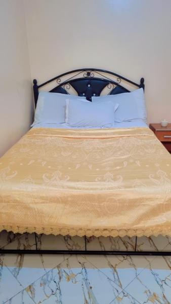 Chez Neta Saada Sidi Maarouf Ain-chock - Casablanca