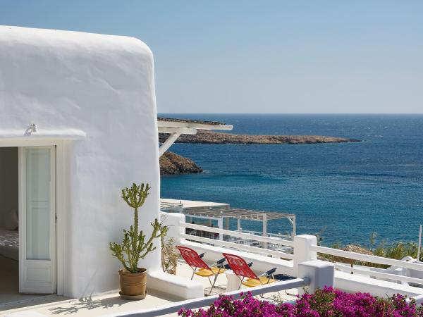 Mykonos Lolita, A Resort To Live - Mykonos