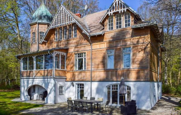 Lovely Apartment In Ystad With Wifi - Ystad