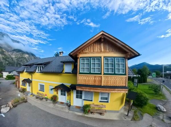 Ferienwohnungen Arikogel Bad Goisern - Hallstatt