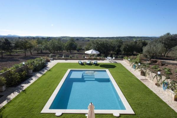 Your Dream Home In Manacor City, 1019 - Manacor