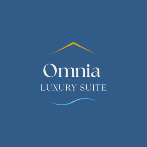 Omnia Luxury Suite - Salerno