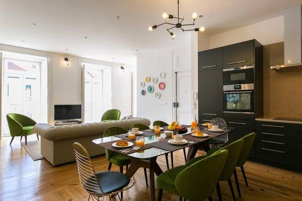 Guestready - Gorgeous 3br Near Time Out Market - 里斯本