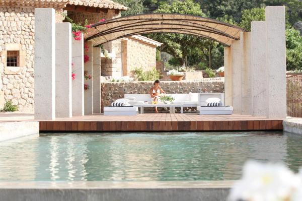 5-star Elegance Awaits: Mallorca Villa 1008 - Sóller