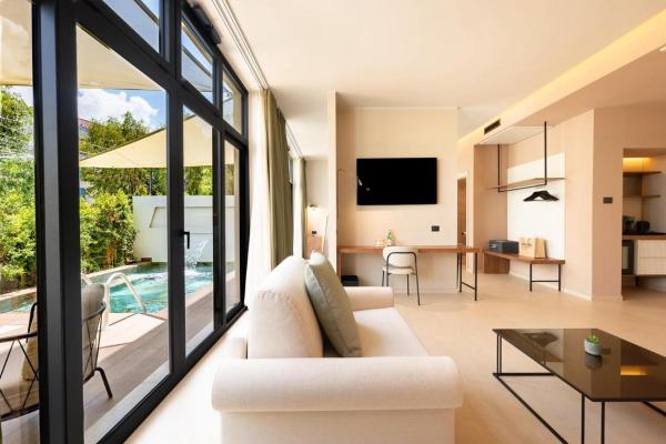 Ananea Tropea Yachting Resort - Briatico