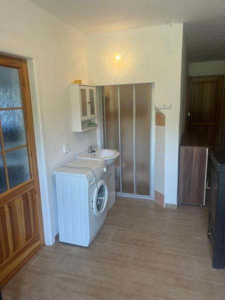 Chalupa U Pepíka - Náchod