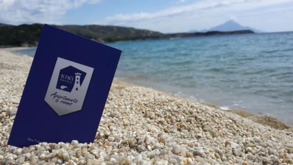 Kiwi Kastle - Greece