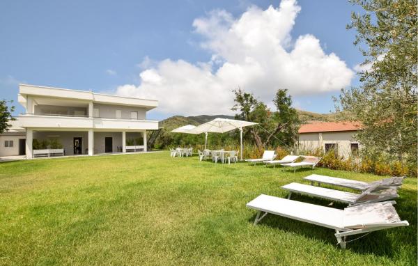 Cozy Apartment In Castellabate With Wifi - Castellabate