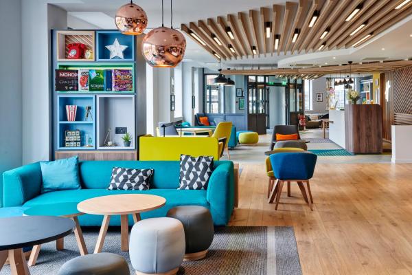 Holiday Inn Belfast By Ihg - Belfast