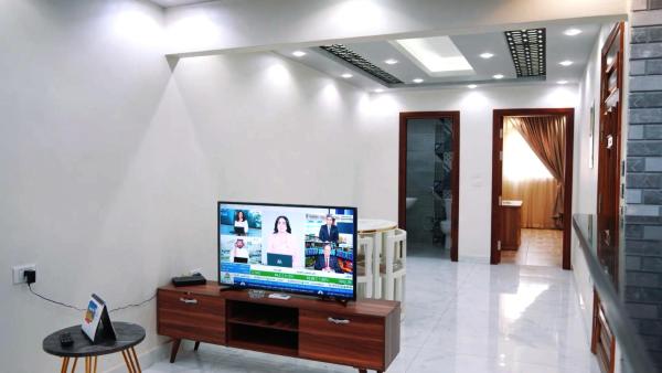 Premium Swiss Residence Dokki - Gizeh