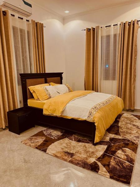 Nyumbani Tranquil - Dar es Salaam