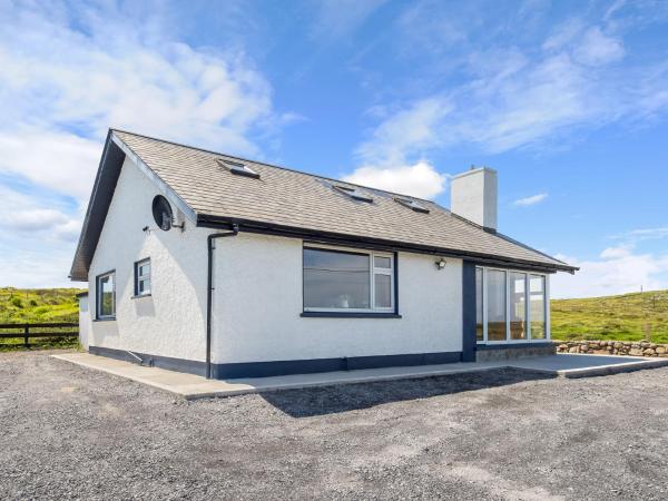 Hughs Cottage - Irland