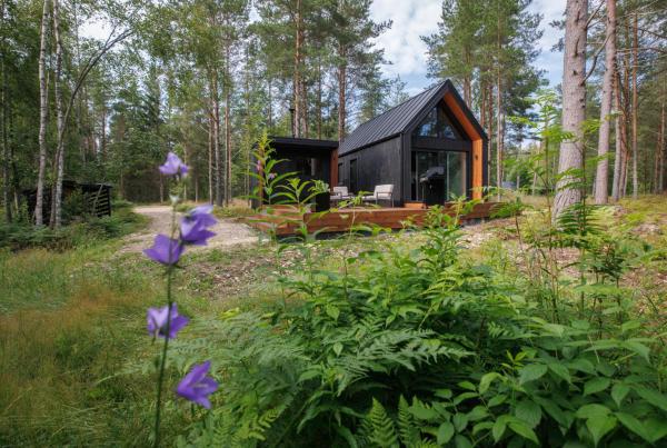 Keibulahe Puhkemaja - Estonia