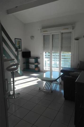 T2 Moderne Dans Village De Vacances - Emeraude 44 - Sainte-Marie-la-Mer