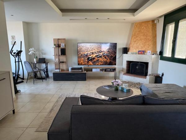 Sofia Residence - Agios Nikolaos