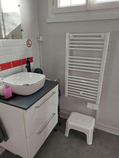Chez Marie Claude - Le Mans
