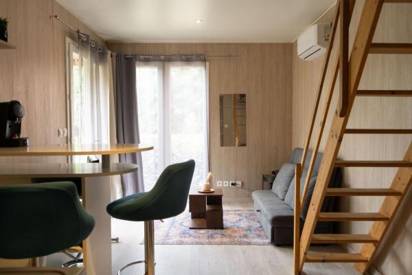 Le Green Kub - Toulouse