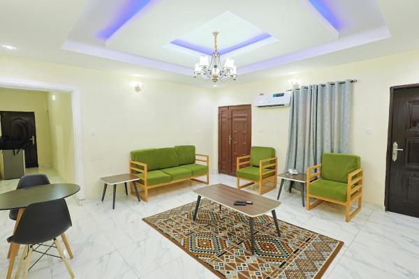 Victoria Flats - Lagos, Nigeria