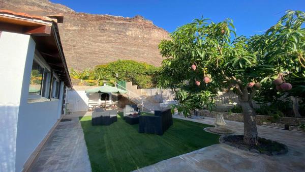 Casa Domi - Valle Gran Rey