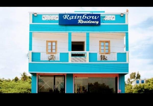 Rainbow Residency Auroville - Puducherry