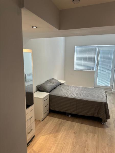 Comfort Rooms - Streatham Hill - Beckenham
