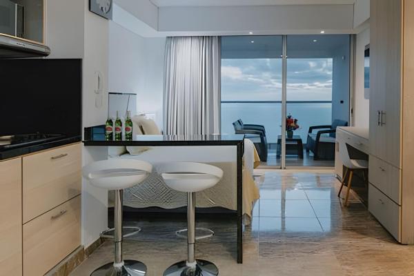 Suite Frente Al Mar En Cartagena 1410 - Cartagena, Colombia