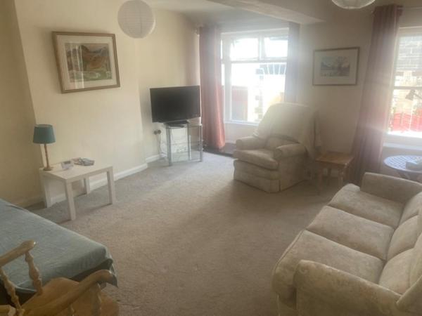 Town Centre Flat Near Harbour Attractions And Restaurants - Maryport