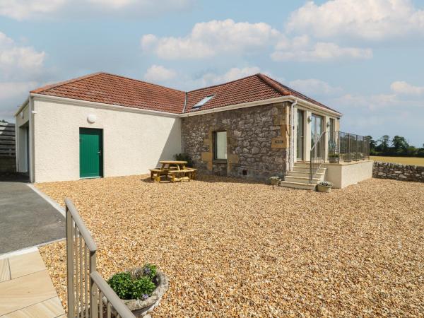 The Barn, Lower Lodge - Cupar