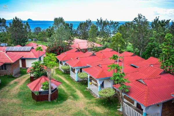 Goono Konyuka Beach Resort - Kenya