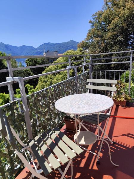Casa Del Bene - Luino