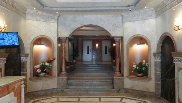 Premium Swiss Residence Mohandessin - Le Caire