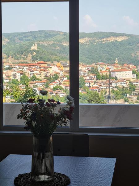 Апартаменти Ванкови - Veliko Tarnovo