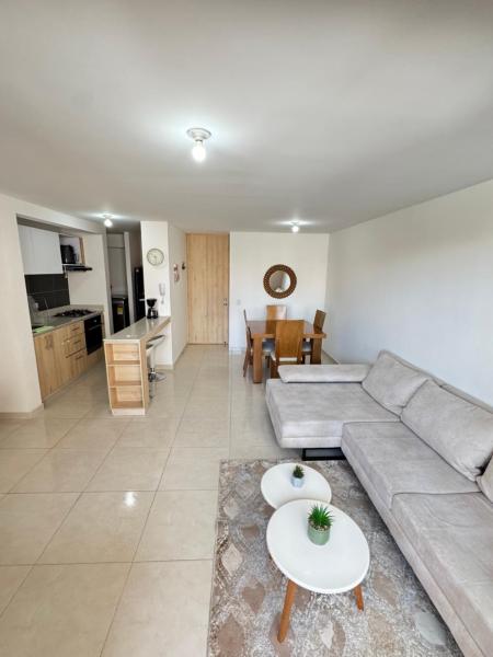 Full Apartment Near Sports Venues - Ibagué