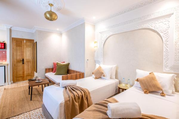 Studio Josafat Medina Tanger - Tanger