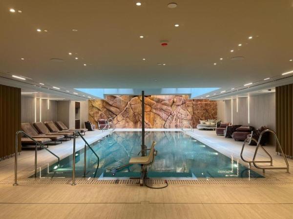 אלמה דירות נופש U360-m - Eilat