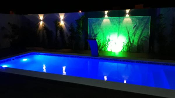 Casa Ingleses Norte 0229 - Florianópolis