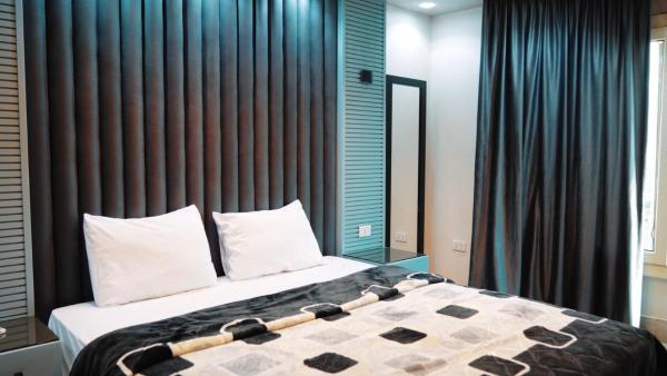 Premium Swiss Residence Agouza - Gizeh