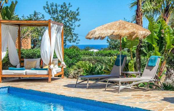 Can Andreuet - Islas de Ibiza