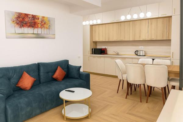 Luxury Apartments - Boutique Hotel - Central Location - 부쿠레슈티