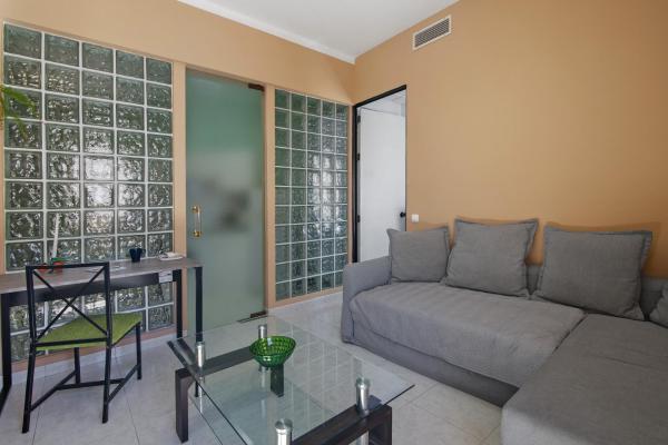 Faro Downtown Suits - Vila Adentro - Faro