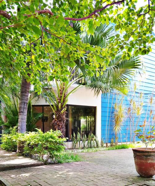 Casa Milo - Managua