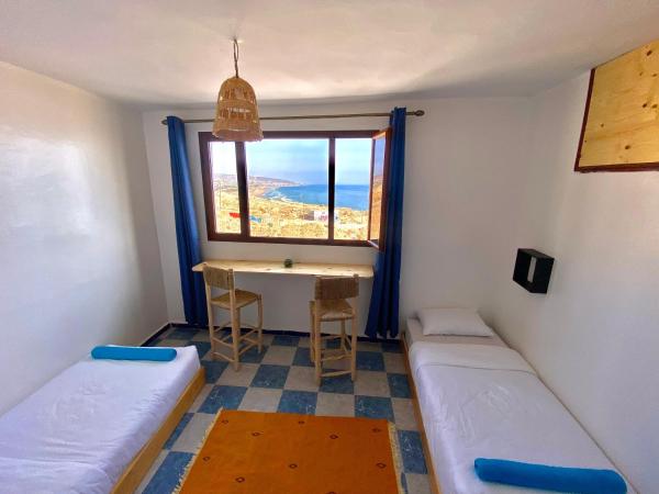 Taghazout Surf Souls Apartment - Taghazout