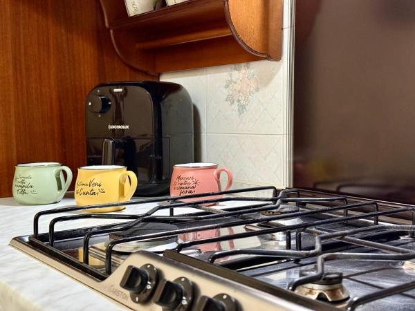 Casa Montesanto - Centro Storico Scicli - Scicli