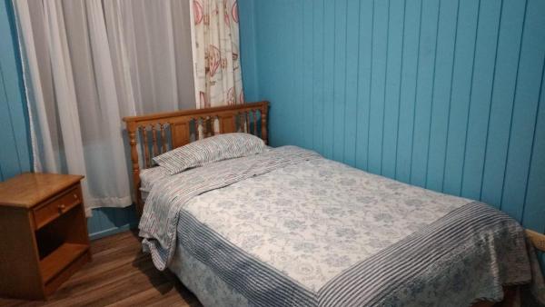 Habitación A Pasos De La Playa - Puerto Varas