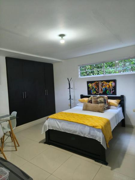 Habitaciones Sueños Del Malecón 203 - Barranquilla