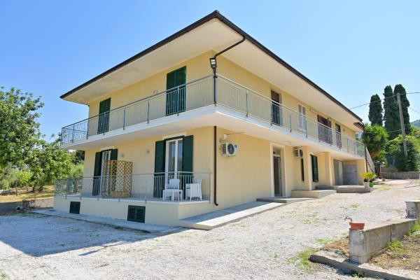 Villa Melina Bed & Breakfast - Agropoli