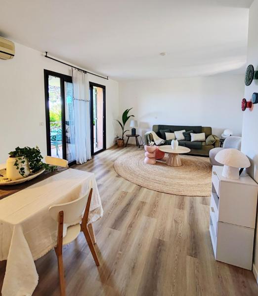 Le 95 Coté Sud - Nizza