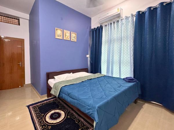 Varanya Homestay - Varanasi