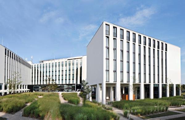 Leonardo Royal Hotel Munich - Unterschleißheim