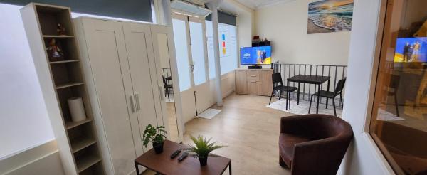 Spacieux Appartement Paris Gambetta - Drancy